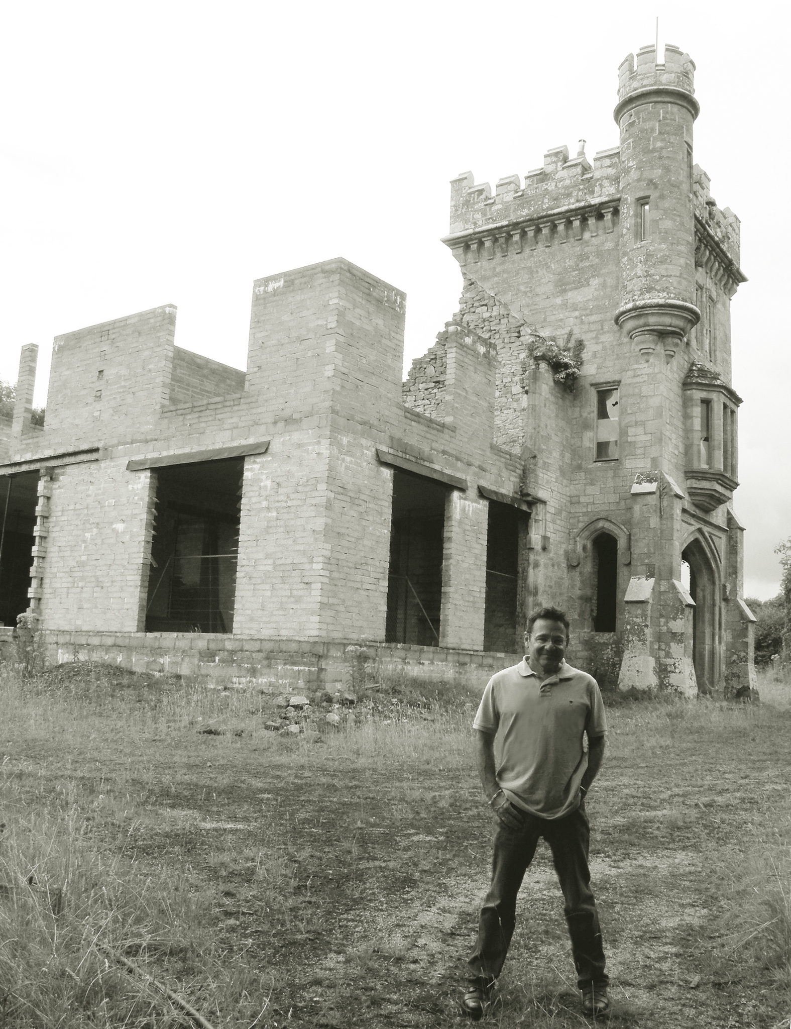 Kevin Akers – The Dunnes of Brittas